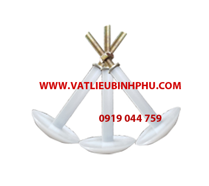 BULONG DÙ - Vật liêu Bình Phú